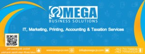 About Us - OMEGA Business Solutions LLC
